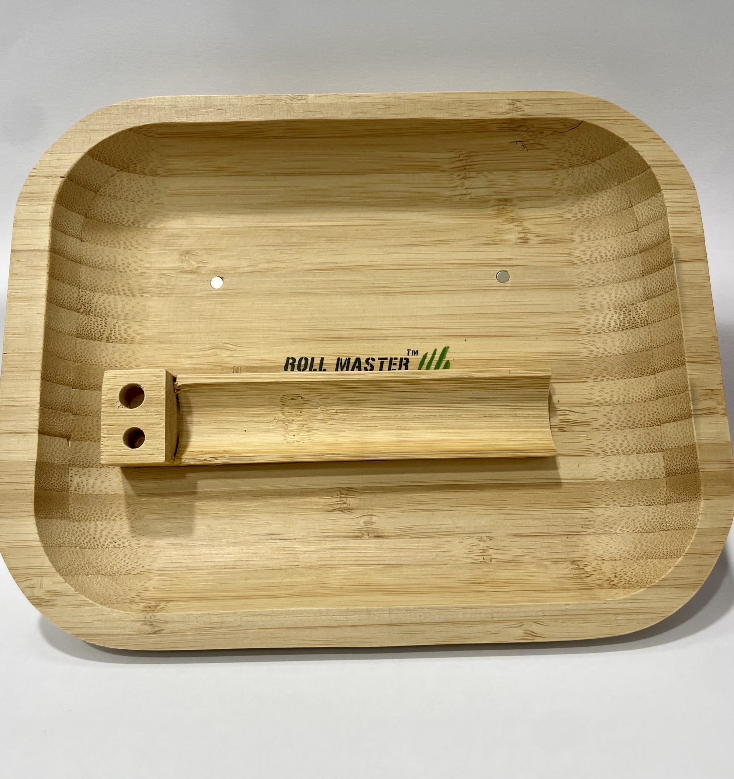 Roll Master wooden tray | calpernia planters gibraltar.